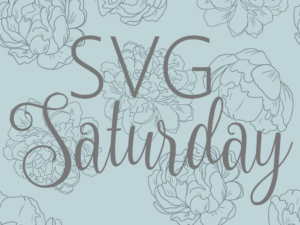 SVG Saturday - Cow SVG FREEBIE! - LifeInscribed.com