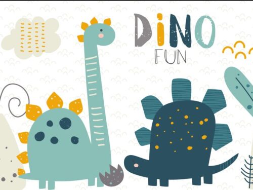 Umbrellas! 20+ Colorful Rainy Day Digital Papers - LifeInscribed.com