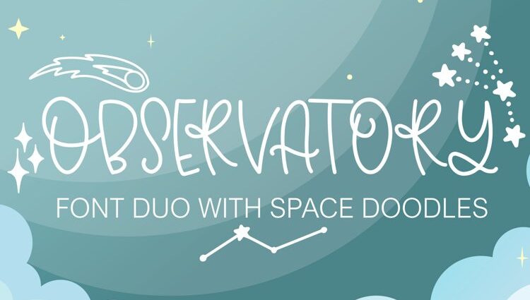 Ultimate List! 55+ Playful Font Duos - LifeInscribed.com