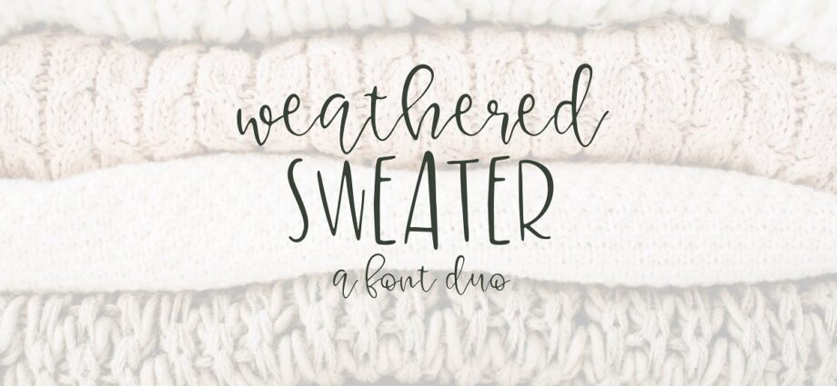 Ultimate List! 55+ Modern Calligraphy Font Duos - LifeInscribed.com