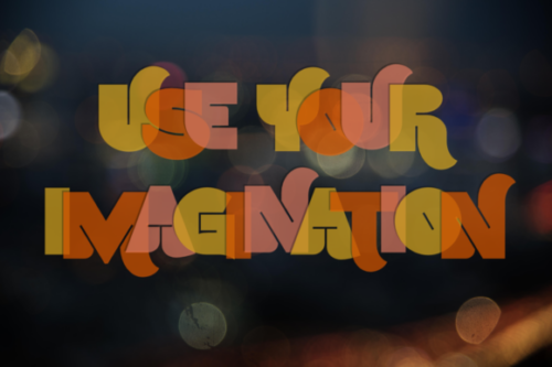 Huge List! 20+ Unique Bright Color Fonts - LifeInscribed.com